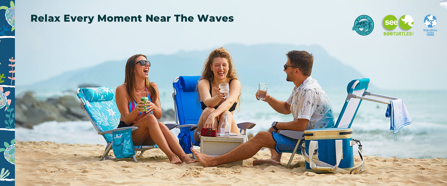 WEJOY - Live In The Moment. Celebrate Outdoor Living with WEJOY ...