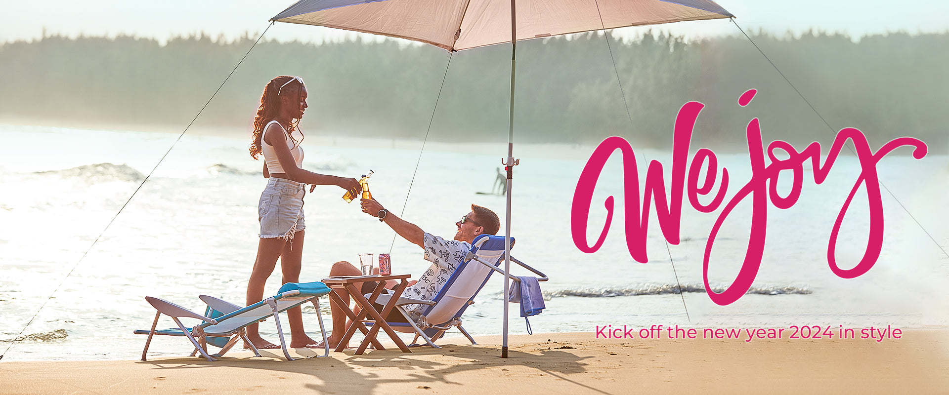 WEJOY - Live In The Moment. Celebrate Outdoor Living with WEJOY ...